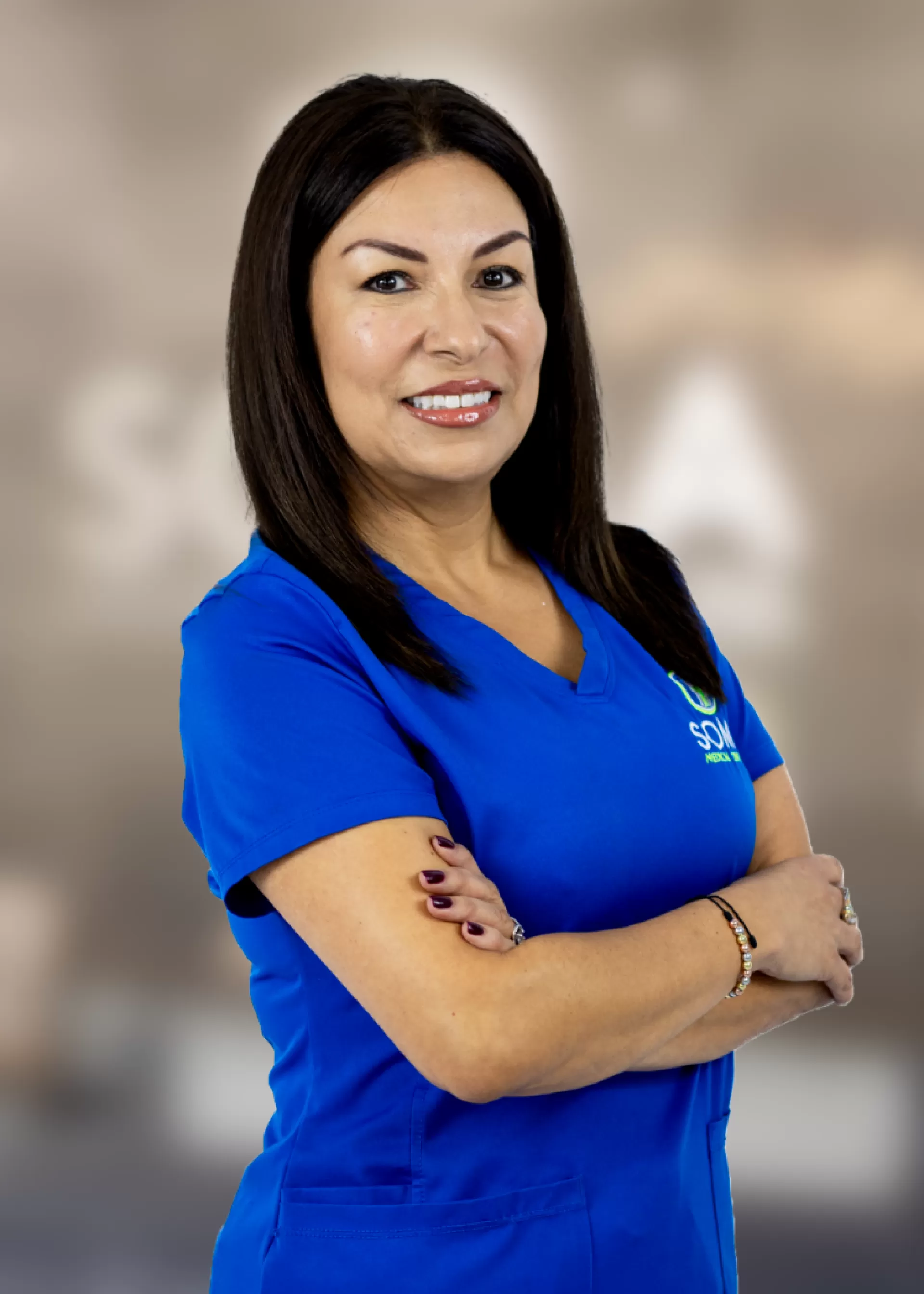 Our Team - SOMA MEDICAL CENTER P.A.