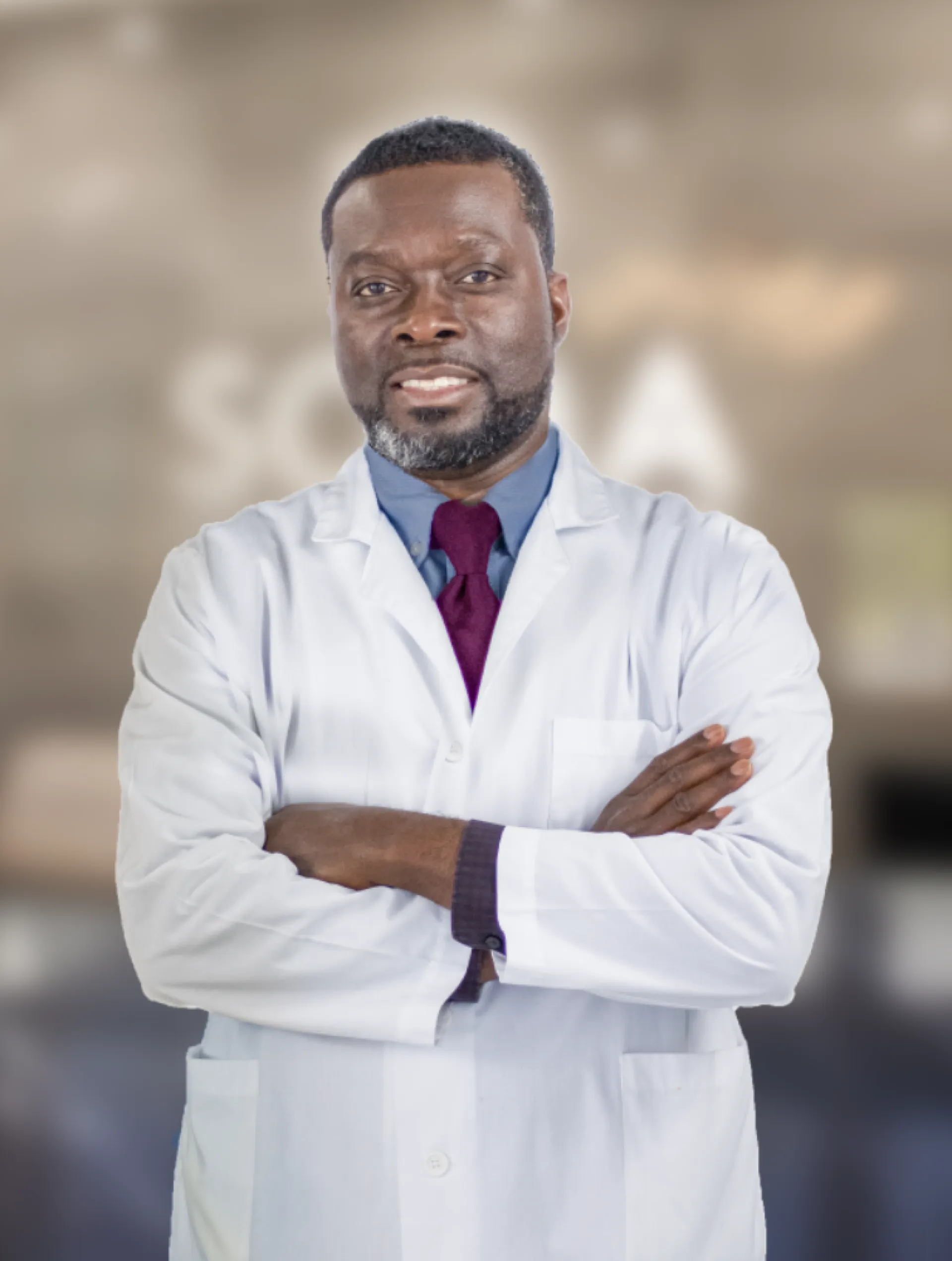 Our Team - SOMA MEDICAL CENTER P.A.