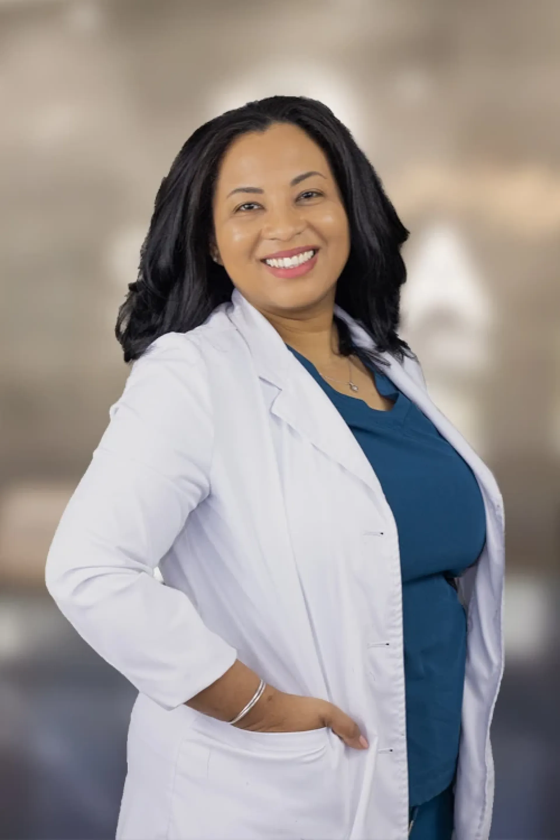 LAURA DIAZ - SOMA MEDICAL CENTER P.A.