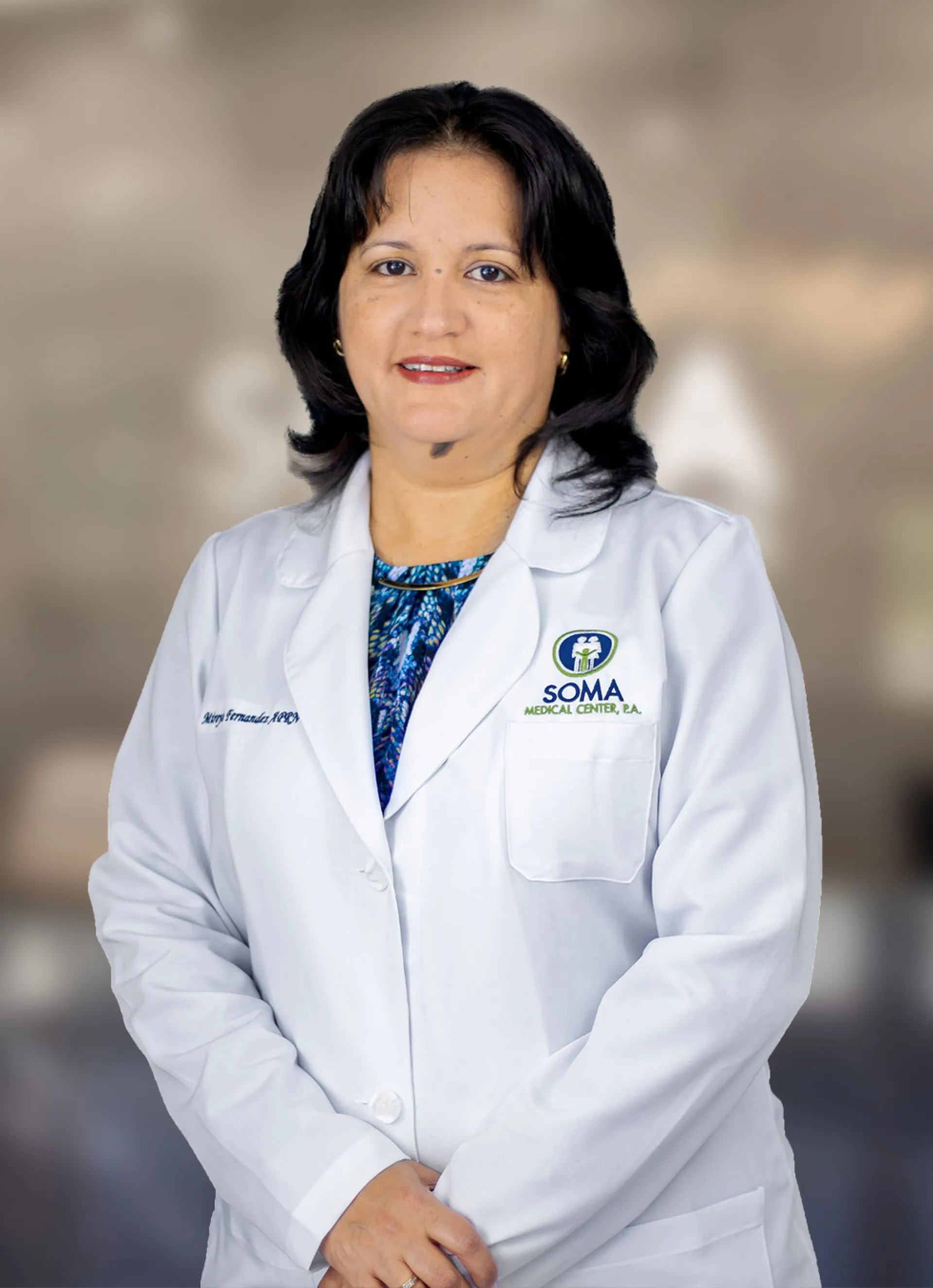 Our Team - SOMA MEDICAL CENTER P.A.