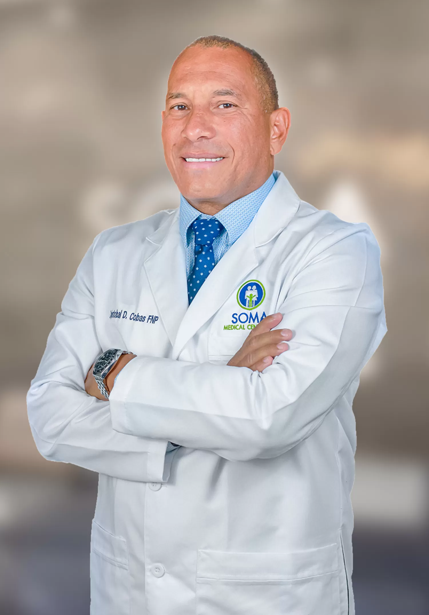 Our Team - SOMA MEDICAL CENTER P.A.