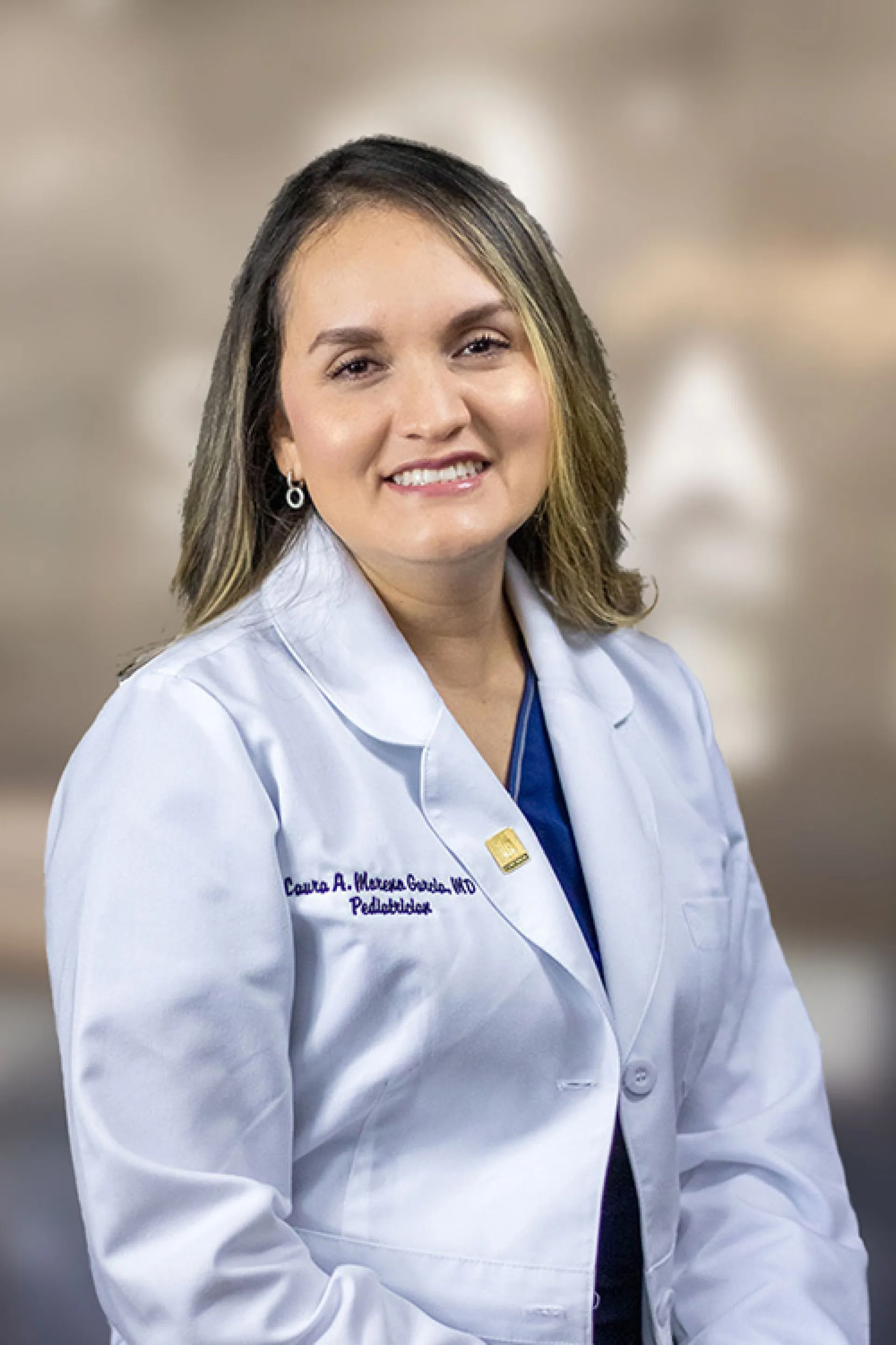 Our Team - SOMA MEDICAL CENTER P.A.