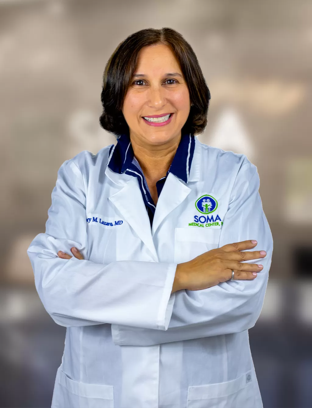 Home - SOMA MEDICAL CENTER P.A.