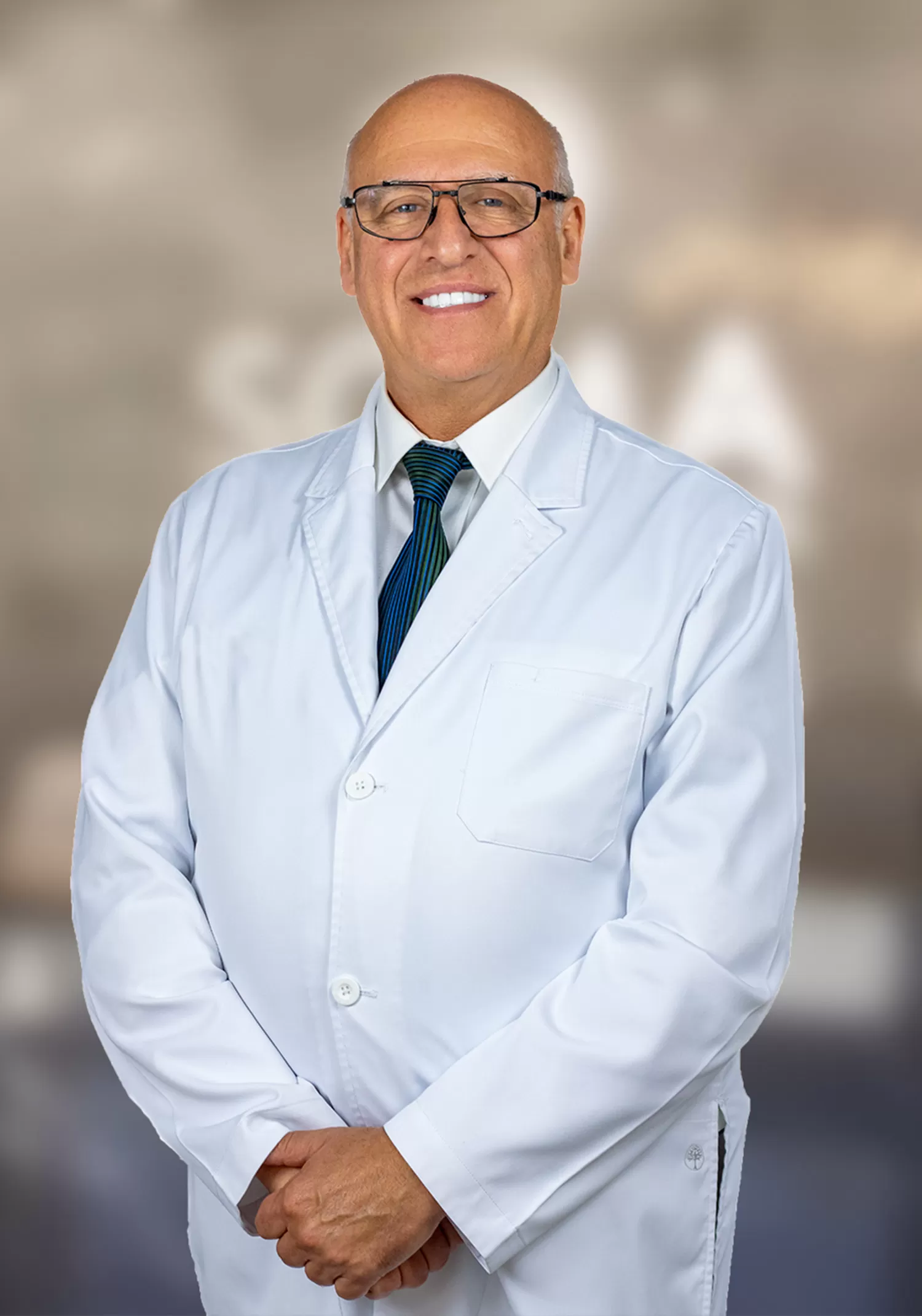 Our Team - SOMA MEDICAL CENTER P.A.